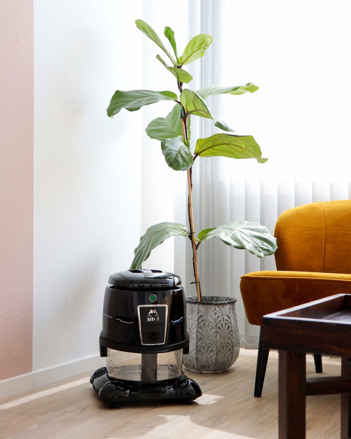 Accueil - Hyla : Un système simple pour la santé et l'hygiène